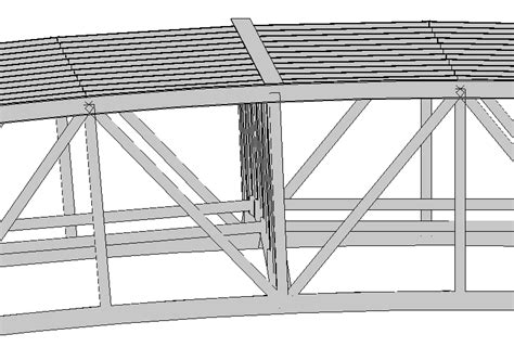 Revit Structural Framing From Dynamo Lines Revit Dynamo