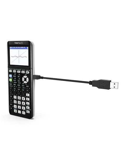Charging Cable For TI Plus CE TI TI CX TI CX CA Vicedeal