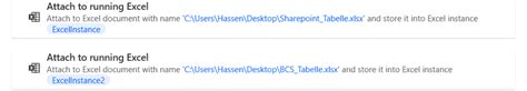 Drummsh How To Compare Two Excel Files Using Power Automate Desktop