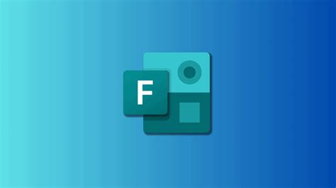 Microsoft Announces New Forms App