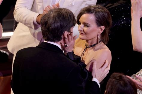 Future Supermodels Cillian Murphy And His Wife Went Public With Their Sons And Now Everyone