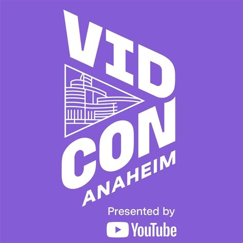 Vidcon 2025 Anaheim Ca Enjoy Oc