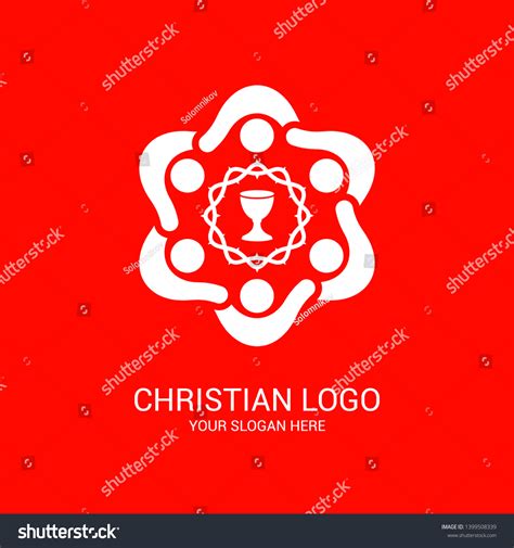 Unity In Christ 240개가 넘는 로열티 프리 라이선스 대상 스톡 일러스트 및 그림 Shutterstock