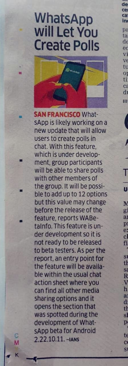 Sarga S Nambiar On Linkedin Whatsapp Userexperience