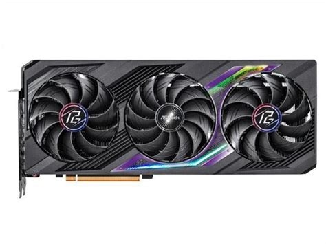XFX Swift Radeon RX OC White Triple Fan Gaming Edition Vs ASRock