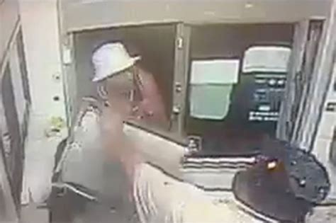Video Captures Unruly Customers Meltdown At Georgia Mcdonalds Drive Thru