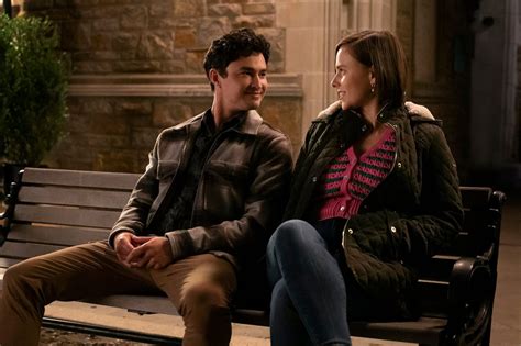 The Sex Lives Of College Girls Season 2 Nicos Exit Explained