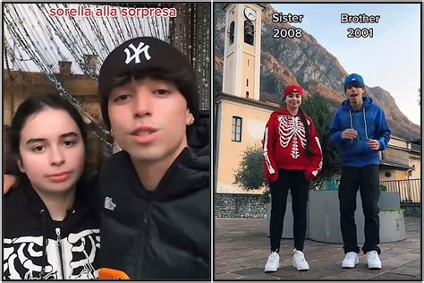 Chi è La Sorella Di Mura Ecco Tutto Quello Che Sappiamo Su Di Lei