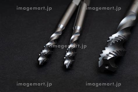 ねじ切り工具の写真素材 235099933 イメージマート