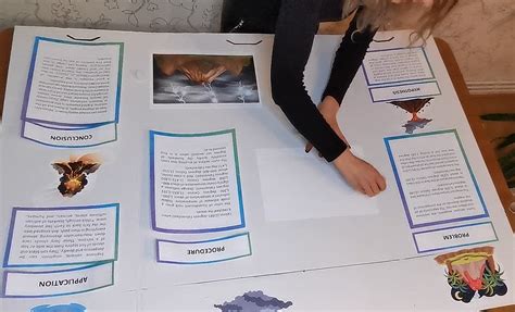 Create A Volcanos Science Fair Project Theroyalstore Blog