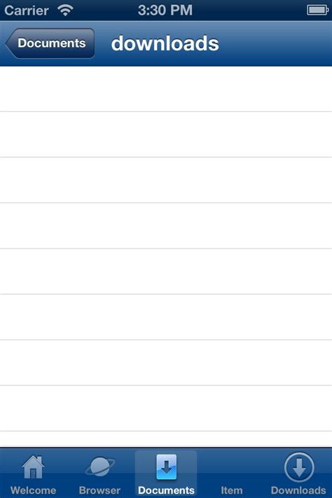Ios Prototyped Custom Cell Class Not Displaying Objects After Push Stack Overflow