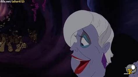 انیمیشن سینمایی پری دریایی کوچولو دوبله فارسی فیلو