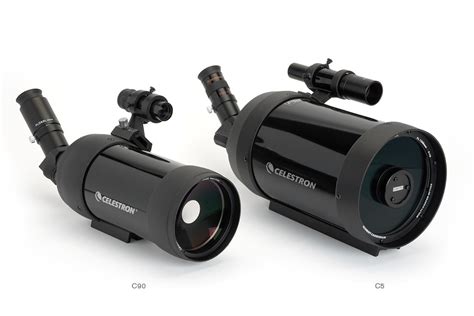 C90 Mak Spotting Scope Celestron
