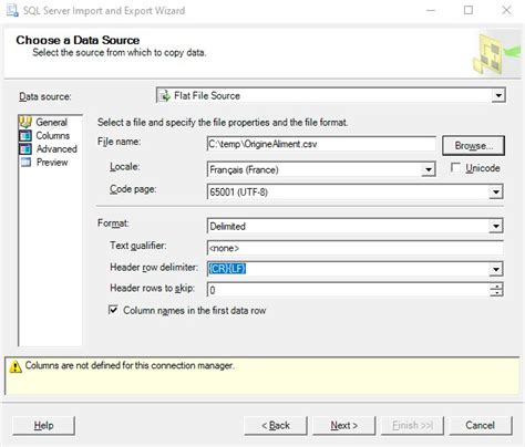 Interrogez Une Base De Données Avec Sql Et Linq En C Openclassrooms