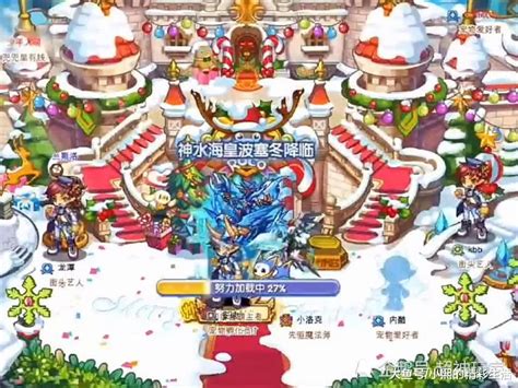 陪伴九零后长大的四款童年网页游戏，最后一款早早停服令人遗憾！洛克