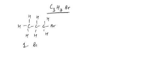 solved part ii draw all the dash structural formulas of structural isomers with molecular