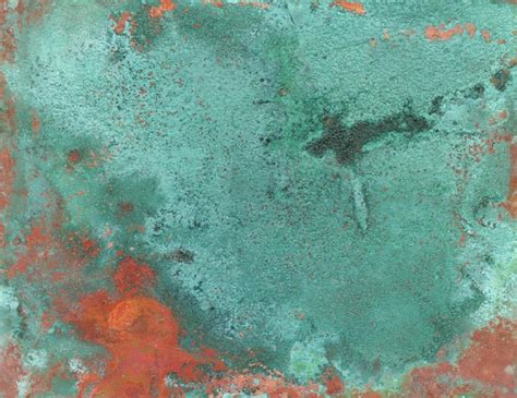 Premium Photo Rust Texture 8