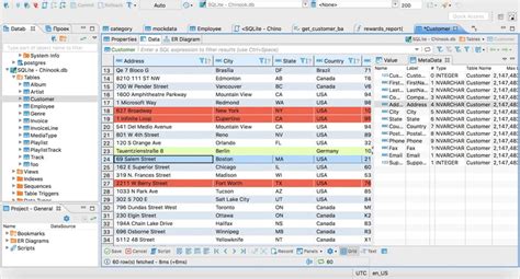 🐘top Postgres Gui Clients To Master Postgres☄️🦖 Dev Community