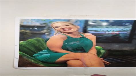 Cum Tribute Carolina Rocha Sexy Legs Eporner