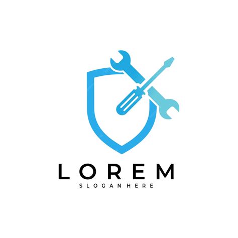 Premium Vector Shield Logo Vector Design Template