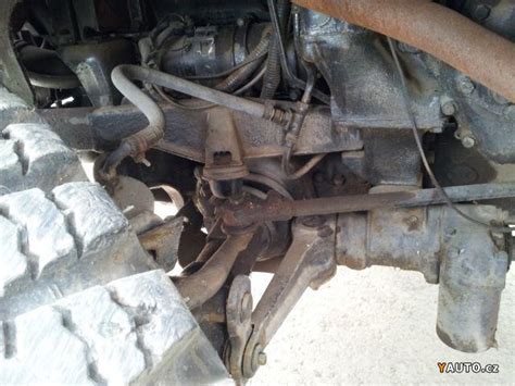 Tatra Ostatní 138 Vrtná Bez Tp Army Yauto Cz