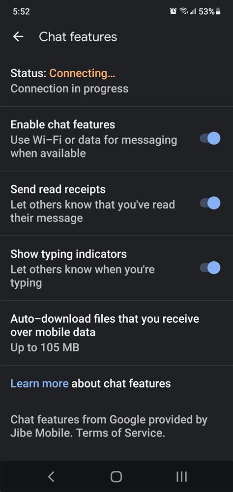 Ios App—all Emails Suddenly Going To Focused Routlook