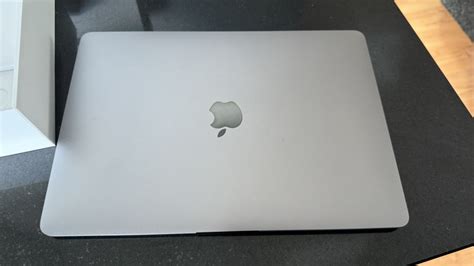 Apple Macbook Air M Space Gray
