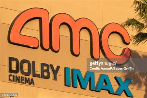 2574 Burbank Amc Photos And High Res Pictures Getty Images