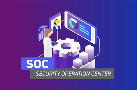Soc Security Operations Center