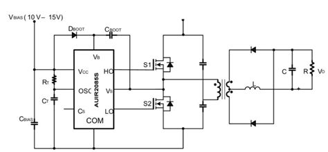 Application Electronics Lab Com