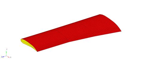 Buckling With Inertia Relief Altair Community