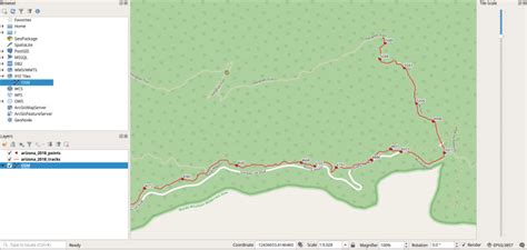 osm at these coordinates