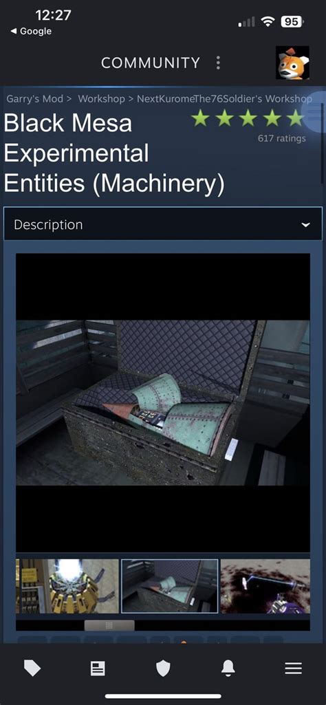 Drgbase Nextbots Need A Navmesh To Navigate Around The Map Rgmod