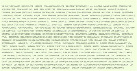IPTV Top Apps und Tipps für Testaccounts und besten Apps für Testaccounts auf Enigma2