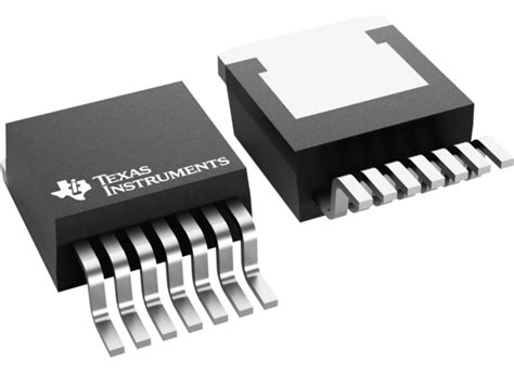 Tps74901 Low Dropout Ldo Linear Regulator Ti Mouser