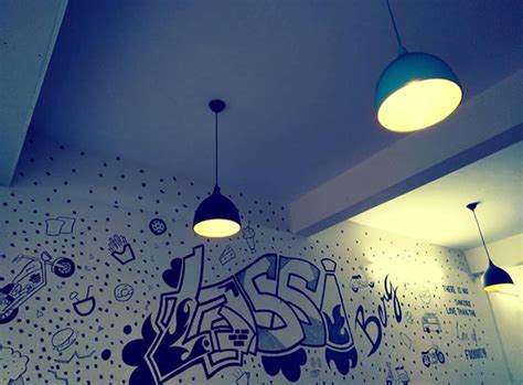 Lassi On Behance