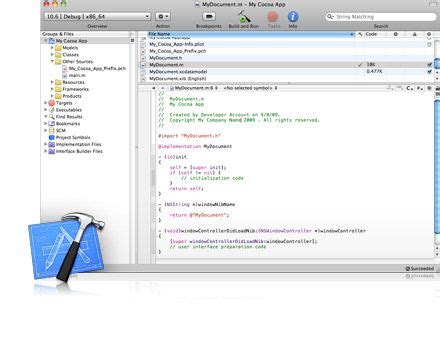 Apple Xcode For Mac