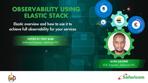 Observability Using Elk Stack Youtube