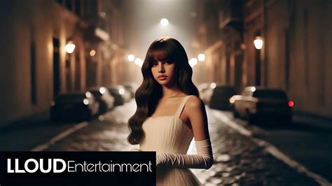 Lisa “alter Ego” Mv Youtube Music