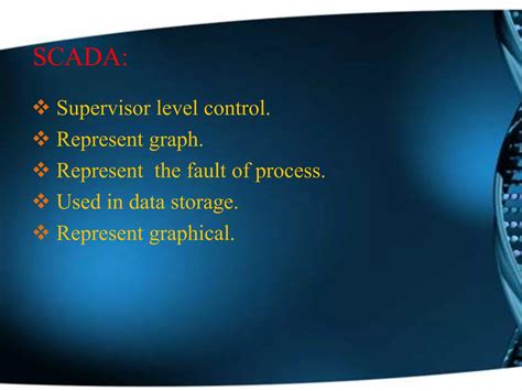 Asphalt Batch Process With Plc And Scada Ppt Pptx