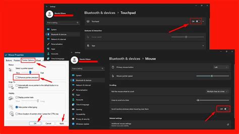 Mouse Not Locking To Game On Windows 11 Solved