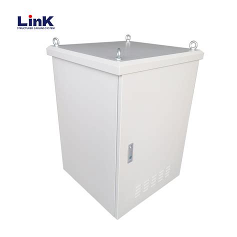 Outdoor Rack Server Enclosure In Ral9004 China Outdoor Rack Server Enclosure And Outdoor