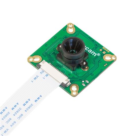 Arducam 13mp Mipi Camera Module Module With Ar1335 Camera For Raspberry Pi And Jetson Nano