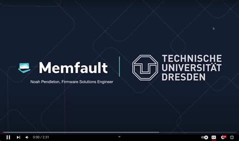 Memfault On Linkedin Embeddedsystems Iotdevices