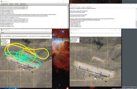 Mavflightview On Windows 10 Not Working · Issue 794 · Ardupilot