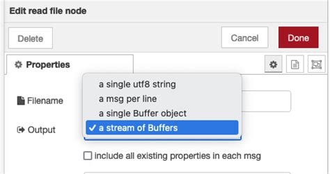 Transfer Encoding Chunked Share Your Projects Node Red Forum