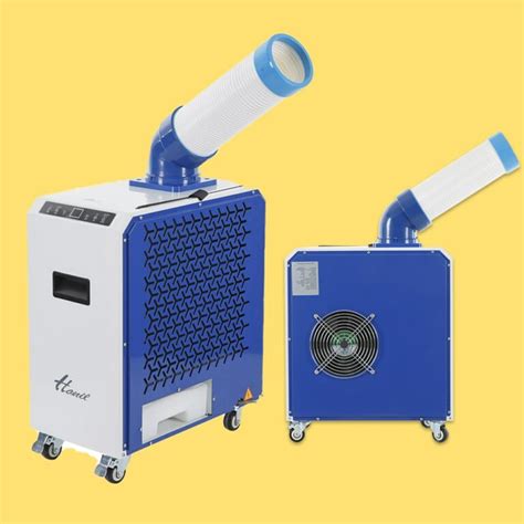 [쿠팡 추천] 산업용 코끼리 에어컨 5종 소형 세상의 모든 일