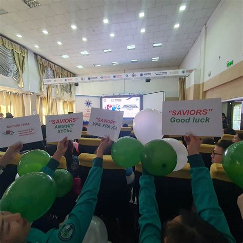 “Амилуулах суурь тусламжийг үзүүлэхэд сувилагчийн оролцоо” сэдэвт тэмцээн амжилттай зохион