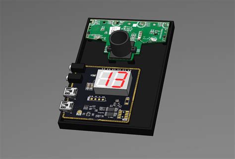 I Built An Open Source Motion Capture System That Costs And Runs At