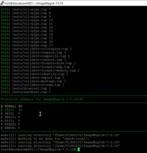 Thumbnail Generation Went Away With Command Line Imagemagick